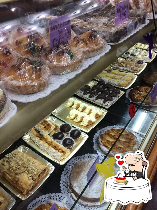 Via Dolce, Buenos Aires, Av. Sta. Fe 2551 - Opiniones del restaurante
