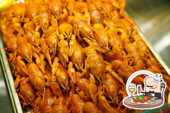 Red Rak restaurant, Anapa - Restaurant menu and reviews