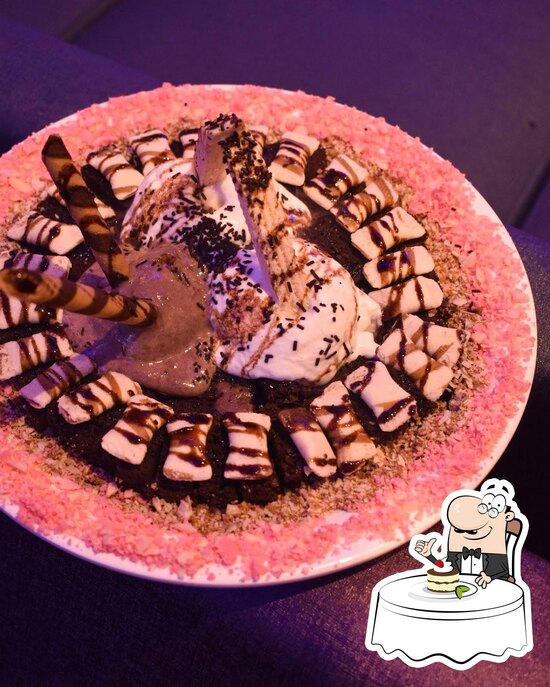 The Loop Cafe & Restaurant, Kolkata - Restaurant reviews