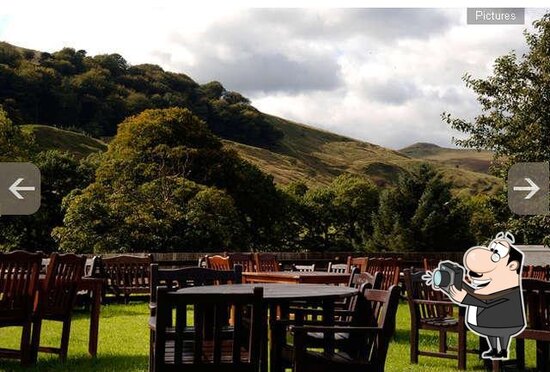 Menu at The Ram Inn pub & bar, Burnley, 399 Burnley Rd