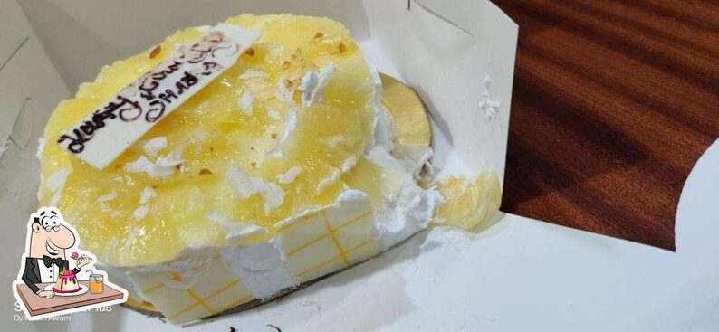 Theos, Noida, H88C+V7F - Restaurant menu and reviews