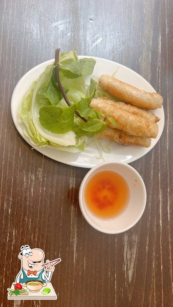 Viet Soho in London - Restaurant reviews