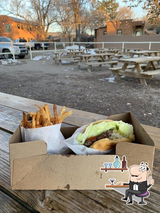 Shake Foundation, Santa Fe - Restaurant menu, prices and reviews