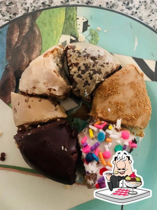 The Only Doughnut in Belfast - Restaurant reviews