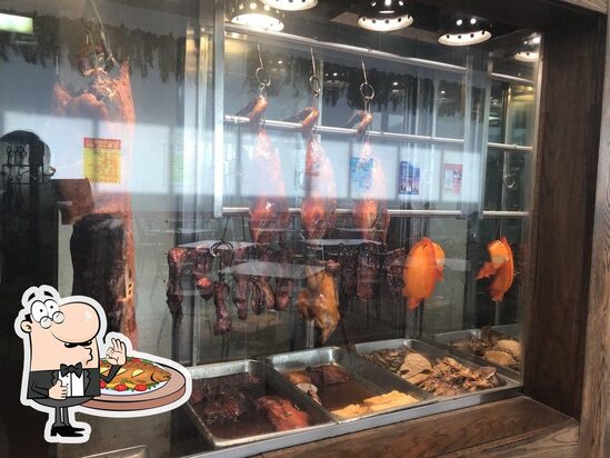 Sam May BBQ in Toronto - Restaurant menu and reviews