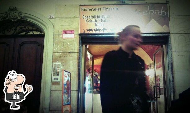 il Pokebab ristorante, Torino