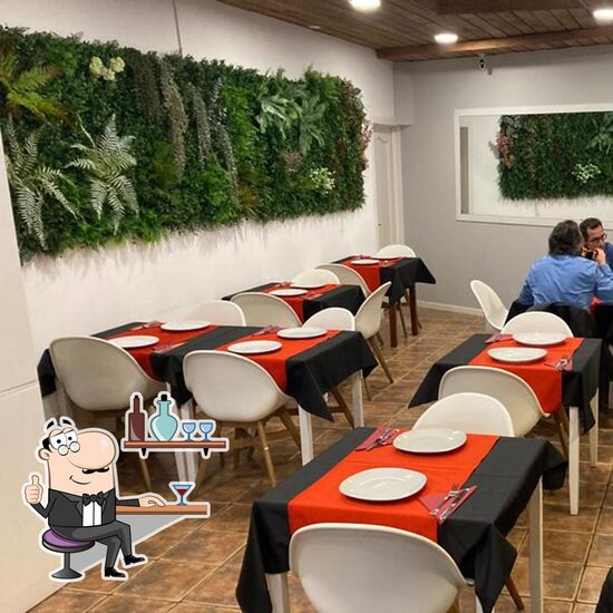 Restaurante La Corazonada, Madrid - Menú del restaurante, precios y reseñas