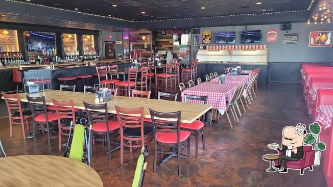 Market Street Pizza Valley, Spokane Valley - Restaurant menu, prices ...
