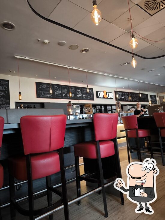 CUP & CINO, Kiel - Restaurant menu, prices and reviews