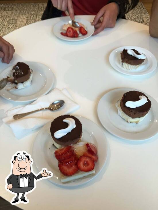 Cofetăria Constance, Bucharest, Obor - Restaurant menu, prices and reviews