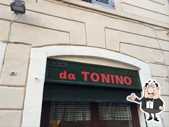 Da Tonino - Trattoria Bassetti ristorante, Roma - Recensioni del ristorante