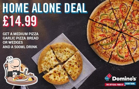 Domino's Pizza, Raymoth Lane in Worksop - Restaurant reviews