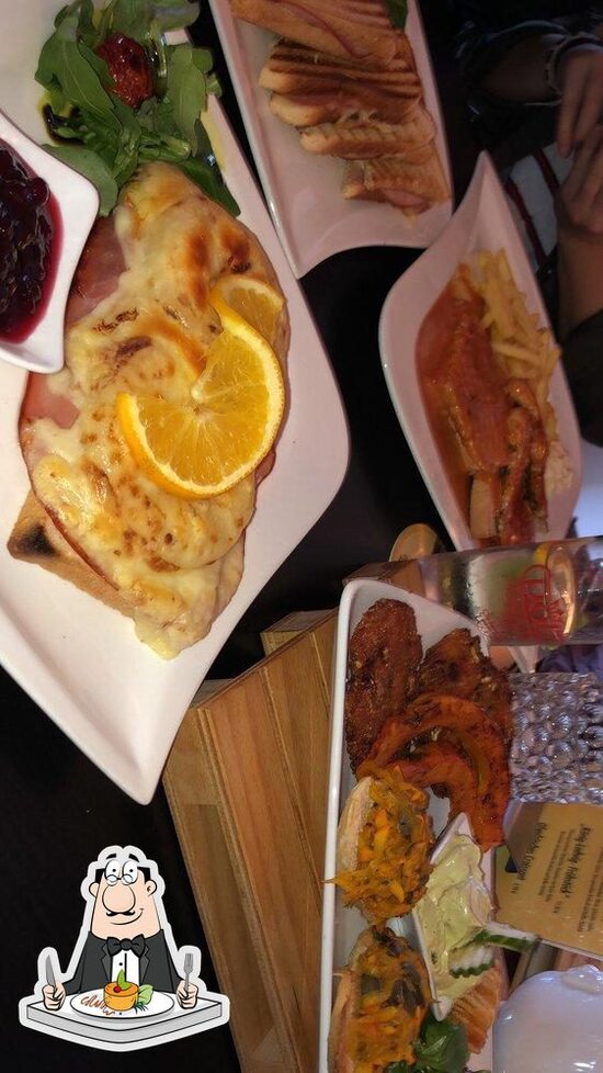 Hemingway Trostberg restaurant, Trostberg - Restaurant reviews