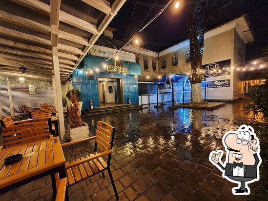 Like Pub, Timișoara - Restaurant menu, prices and reviews