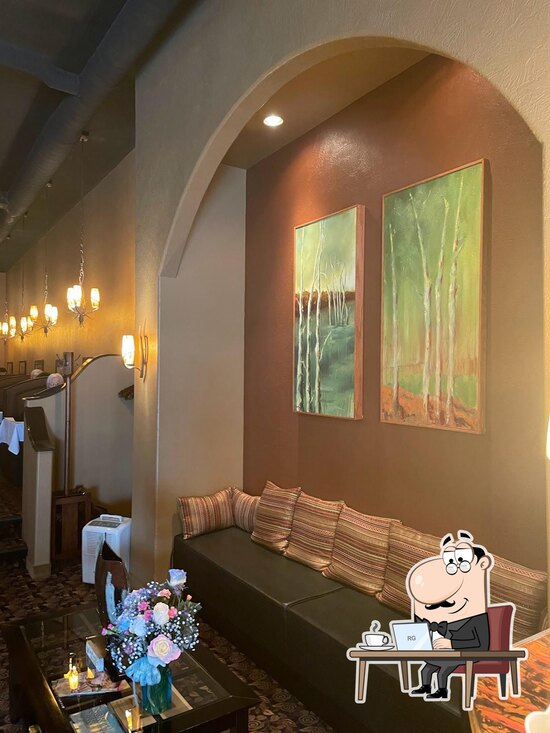 Pirogue Grille, Bismarck - Menú del restaurante, precios y reseñas
