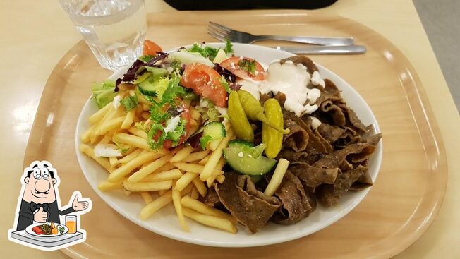 Restaurang Balansen restaurant, Gothenburg - Restaurant reviews