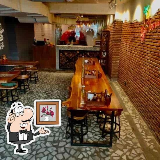 Rojo Tomate, Chandigarh - Restaurant reviews