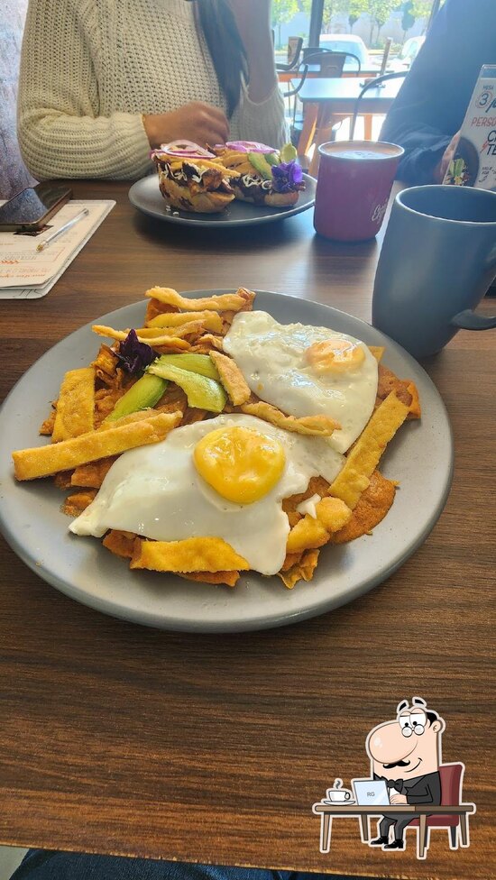 Su Mero Mole, Heroica Puebla de Zaragoza - Menú del restaurante ...