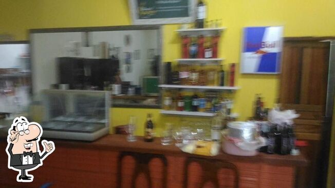Tamboril Bar e Restaurante - Restaurant menu, prices and reviews