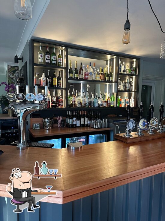 The Quill Rustington, Littlehampton - Restaurant menu, prices and reviews