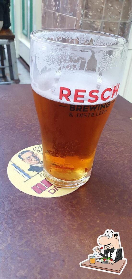 The Resch House in Sydney - Restaurant reviews