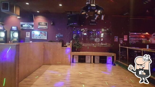 Homestead Lounge, Anchorage - Restaurant menu, prices and reviews