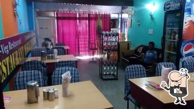 Mahak non veg restaurant, Dholpur - Restaurant menu, prices and reviews