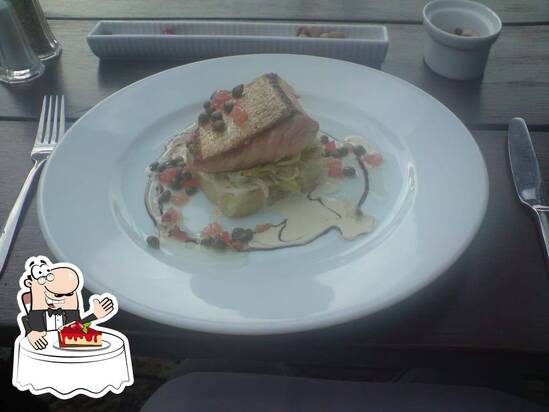 Stones in Matlock - Restaurant reviews