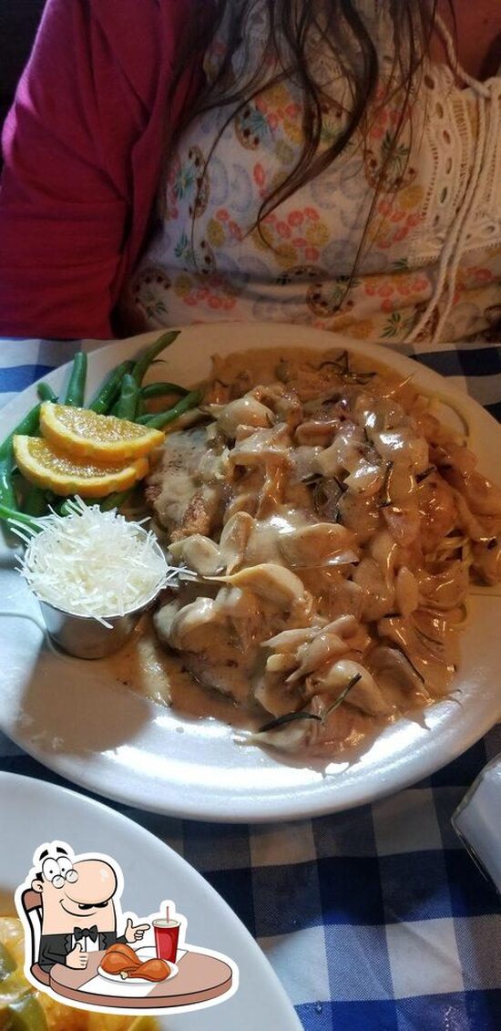 Harbor View Cafe in Pepin - Restaurant menu and reviews