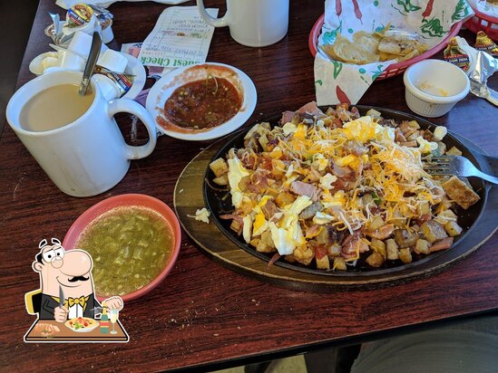 Hot Stuff Restaurant, Hatch - Restaurant menu, prices and reviews