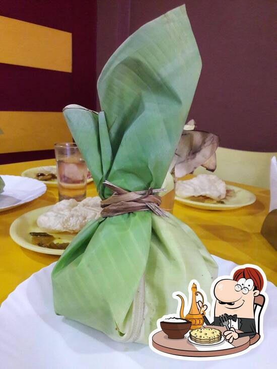 Lamiya Food Palace, Thiruvananthapuram - Restaurant menu, prices and ...