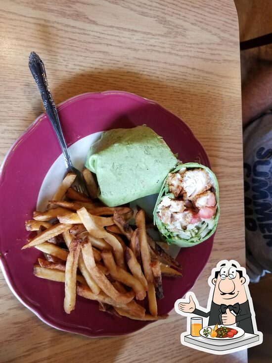 Redneck Gourmet in Newnan - Restaurant reviews