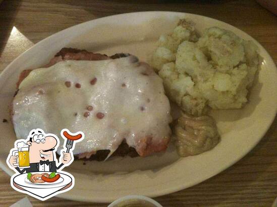 Kempner Brick Oven, 12093 U.S. Hwy 190 in Kempner - Restaurant reviews