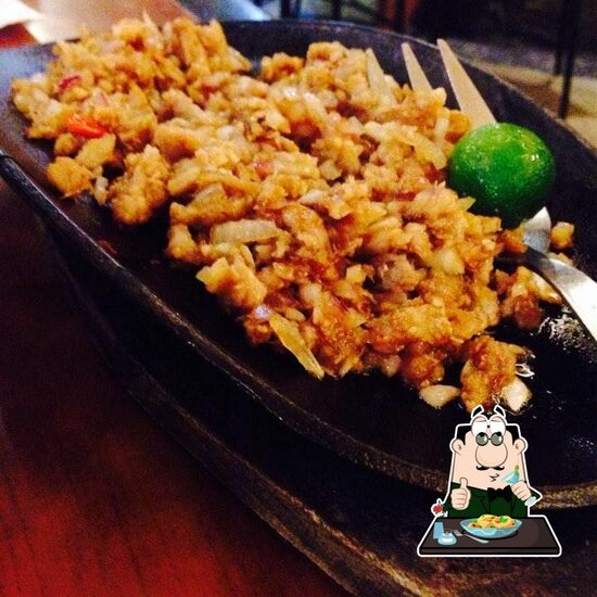 Pamilya Grill Silay, Silay City - Restaurant menu, prices and reviews