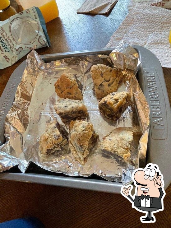 Teddy V Patisserie in Austin - Restaurant reviews