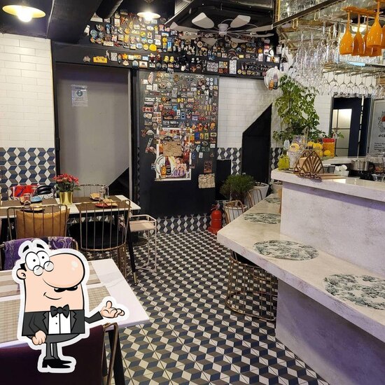 The CRAFT, Seoul, Aeogae - Restaurant menu, prices and reviews
