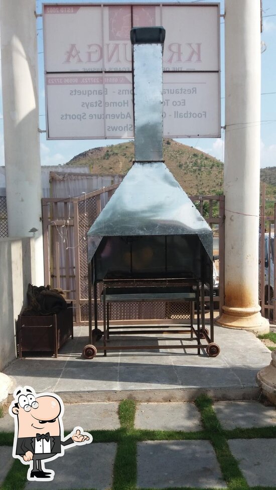 Vishala hotel - Restaurant menu, prices and reviews