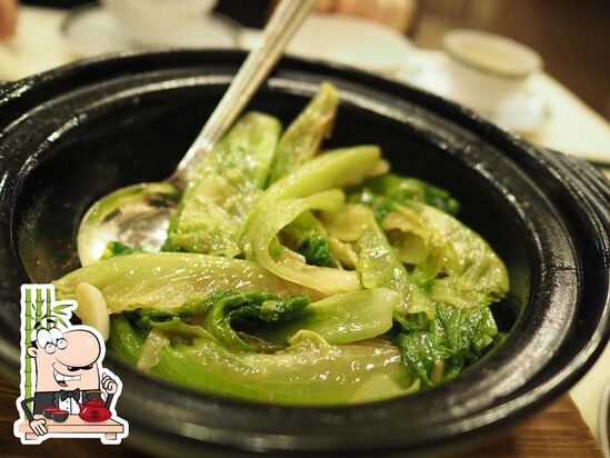 Moon Koon Restaurant, Hong Kong, Wong Nei Chung Road - Restaurant reviews