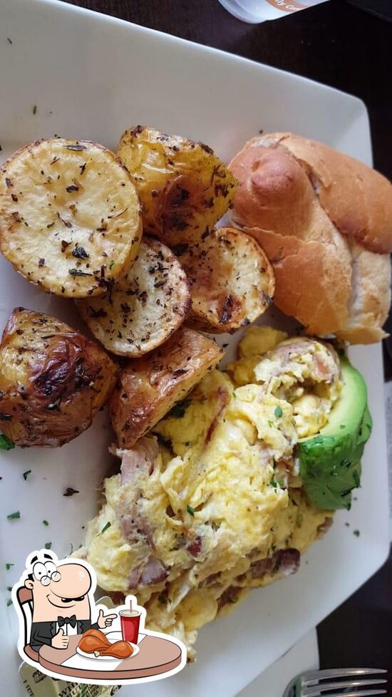 Starling Diner, 4114 E 3rd St in Long Beach - Restaurant menu and reviews