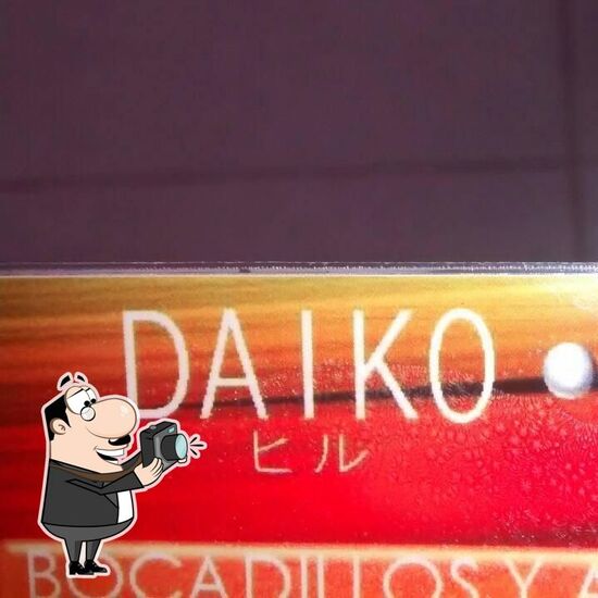 Daiko Sushi, Culiacán Rosales - Menú del restaurante, precios y reseñas
