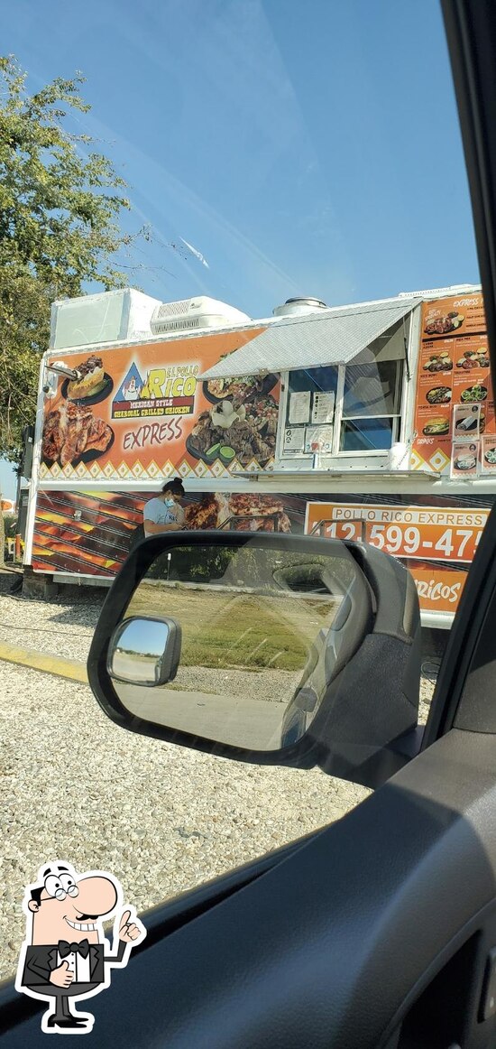 El Pollo Rico Express in Austin - Restaurant menu and reviews