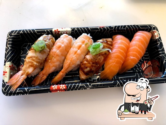 Jae's Kitchen in Morphett Vale - Restaurant menu and reviews