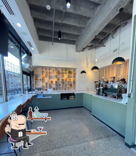 Cafe Alto, Detroit - Restaurant menu, prices and reviews