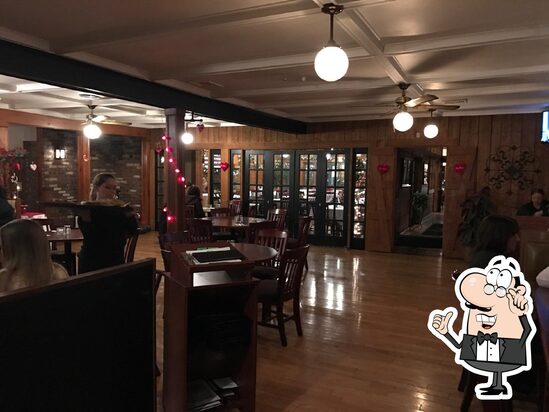 Chester's, Glocester - Restaurant menu, prices and reviews