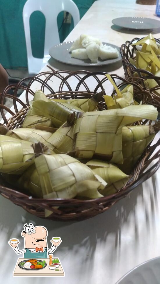 Fons Barbecue and More, Lapu-Lapu City - Restaurant menu, prices and ...