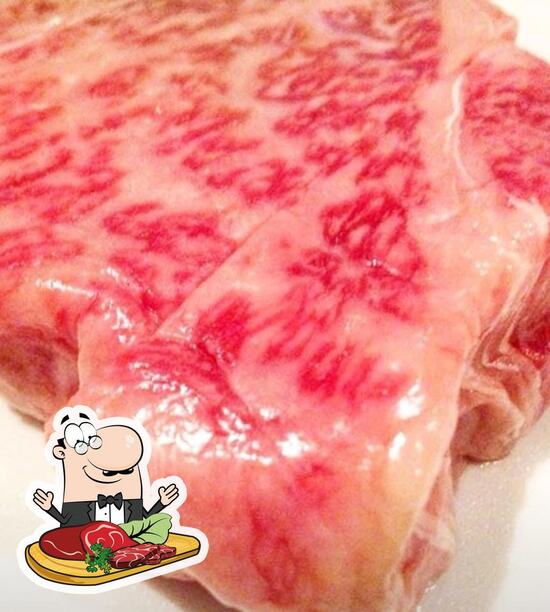 House of Wagyu, Mandaluyong, Shaw Boulevard - Restaurant menu, prices ...