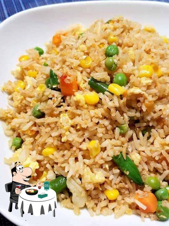 Ken's Chinese Takeaway, Birchwood - Restaurant menu, prices and reviews
