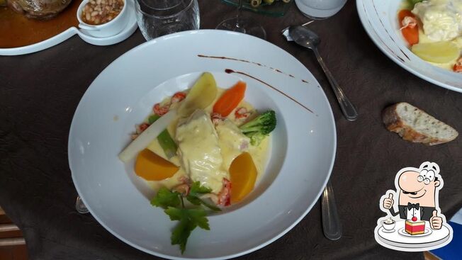 Le Roye Gourmet restaurant, Roye - Critiques de restaurant