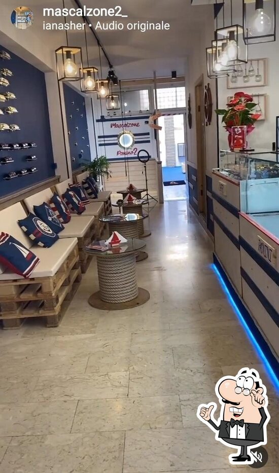 Mascalzone panino2, Bracciano - Restaurantbewertungen