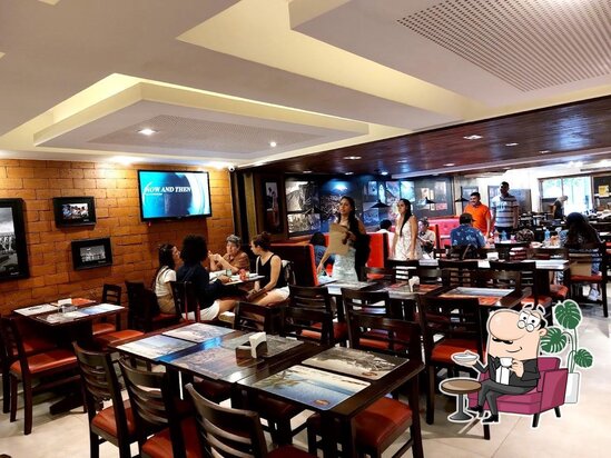 Me Gusta Gourmet, Rio de Janeiro - Restaurant menu, prices and reviews